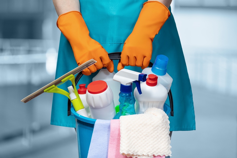 Superb Residential Cleaning Service In Marysville WA 98270